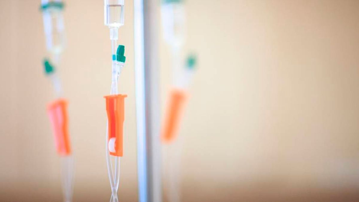 Parenterale Ernährung von Patienten mit hohem Aminosäurenbedarf mit ...