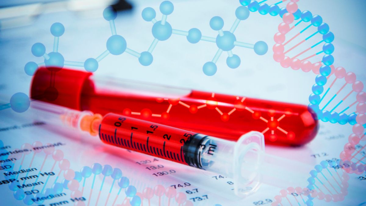 Hämophilie A: Phase-III-Studie zu BIVV001 behandelt ersten Patienten