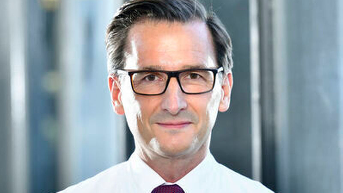 Prof. Dr. med. Arndt Vogel