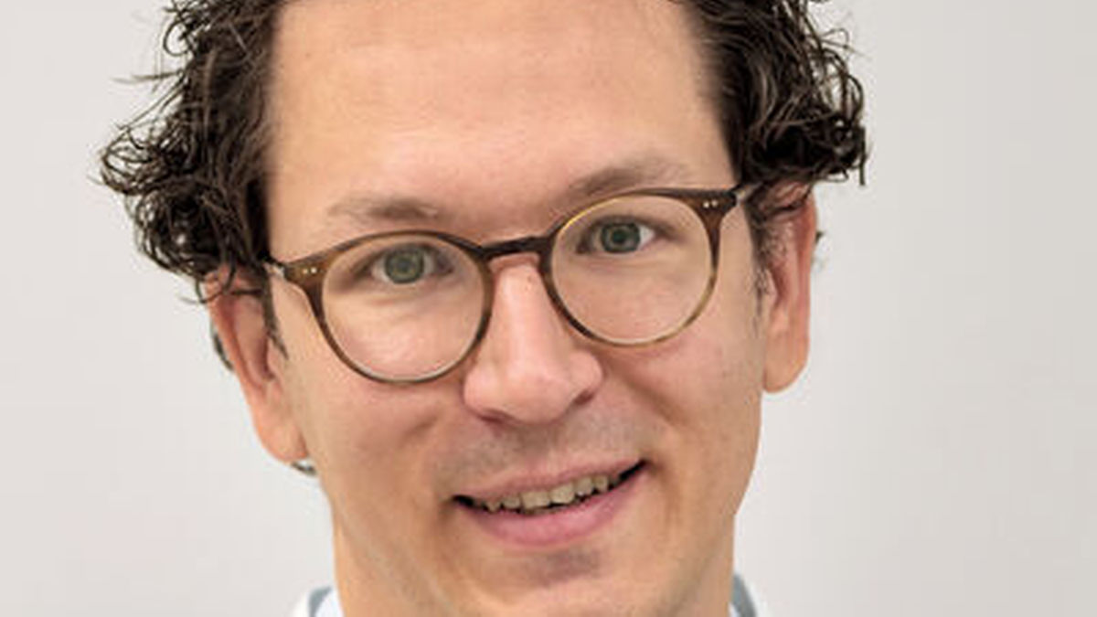 PD Dr. med. Maximilian Brunner, M.Sc.