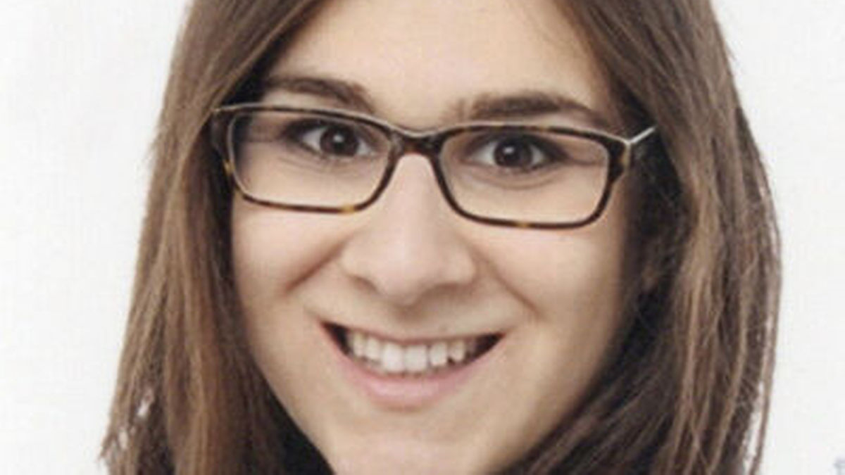 Dr. med. Rebecca Moser