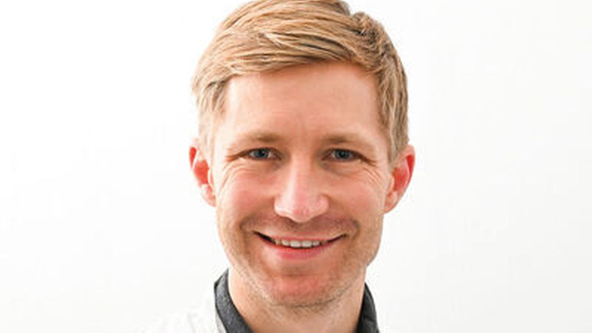 PD Dr. med. Kai J. Borm