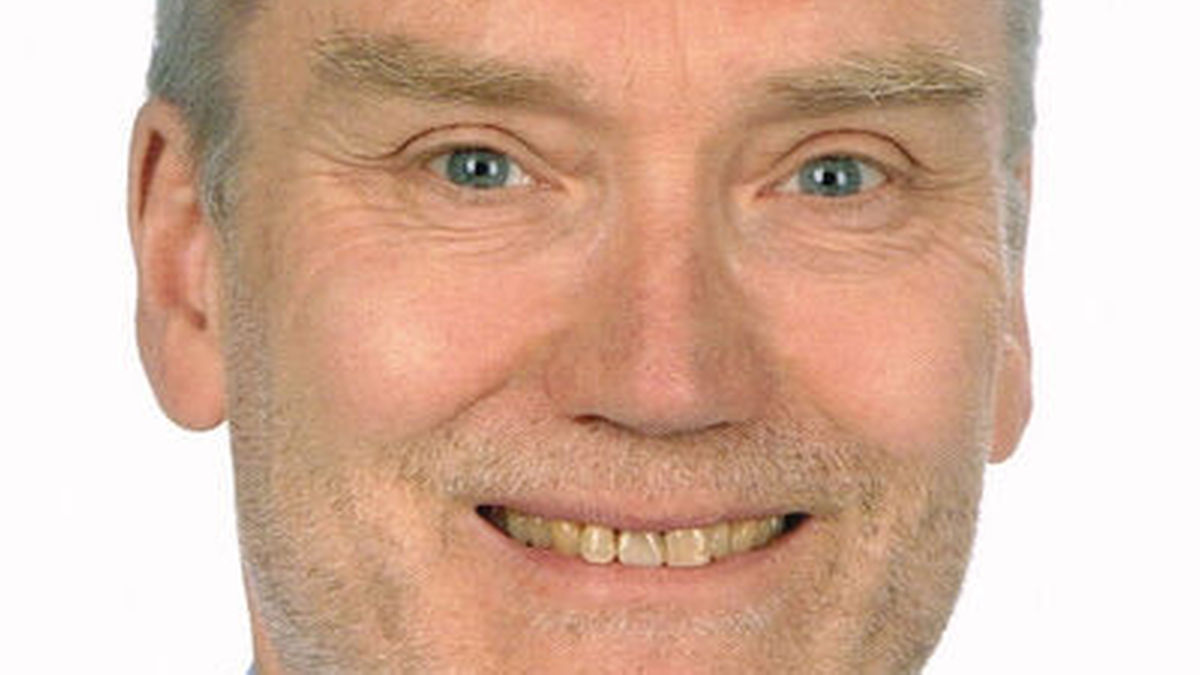 Univ.-Prof. Dr. med. Helmut Ostermann