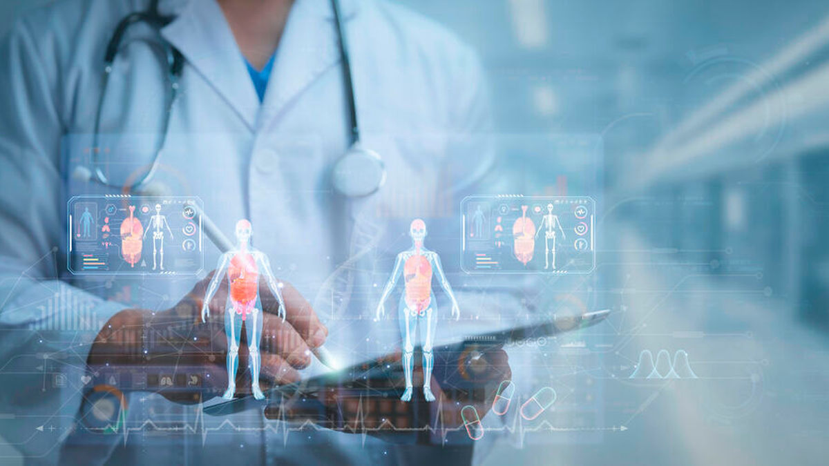 KI in der Onkologie: Neuronale Netze, Lernmethoden, Bias