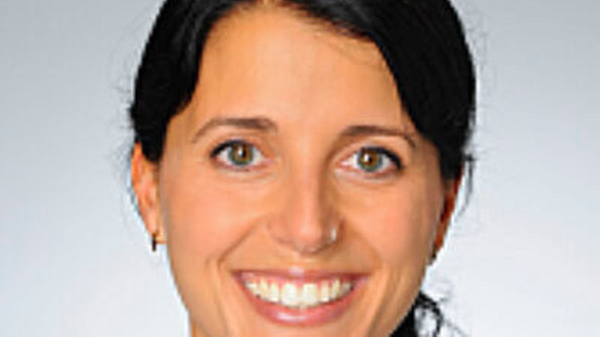 PD Dr. med. Shachi Jenny Sharma