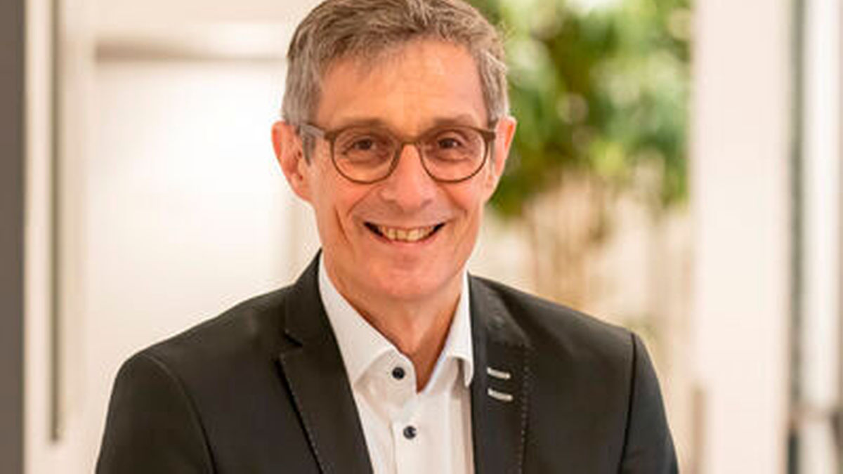 Prof. Dr. med. Frank Griesinger