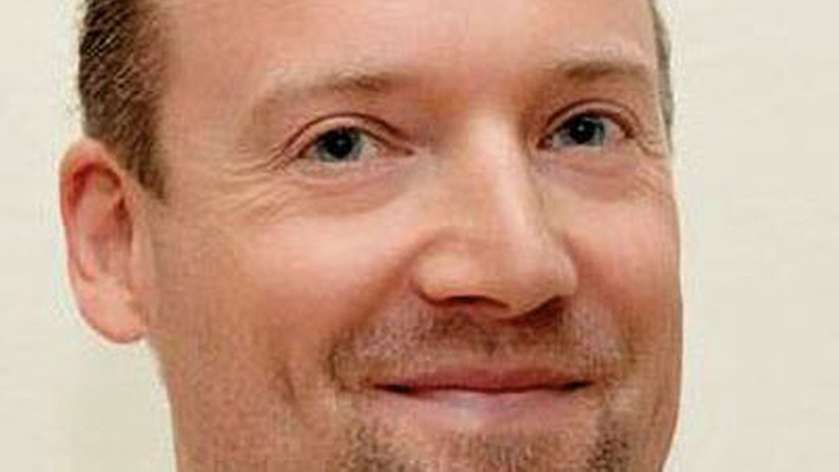 Dr. rer. nat. Andreas Schallmoser