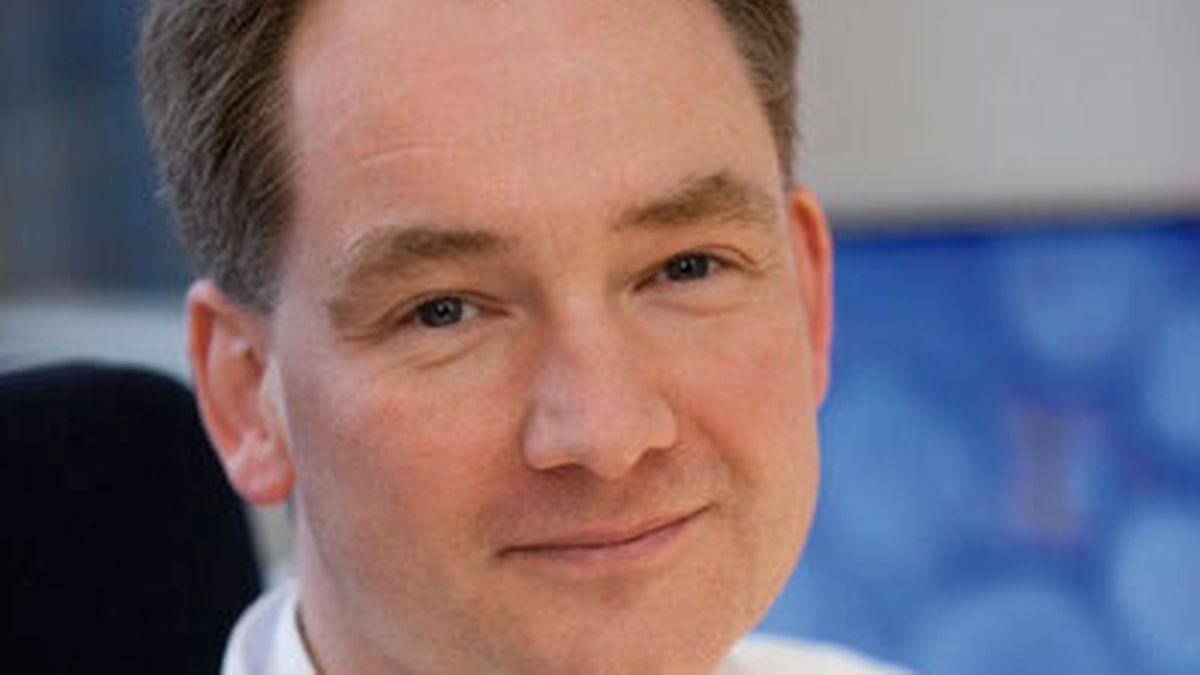 Prof. Dr. med. Jan Braess