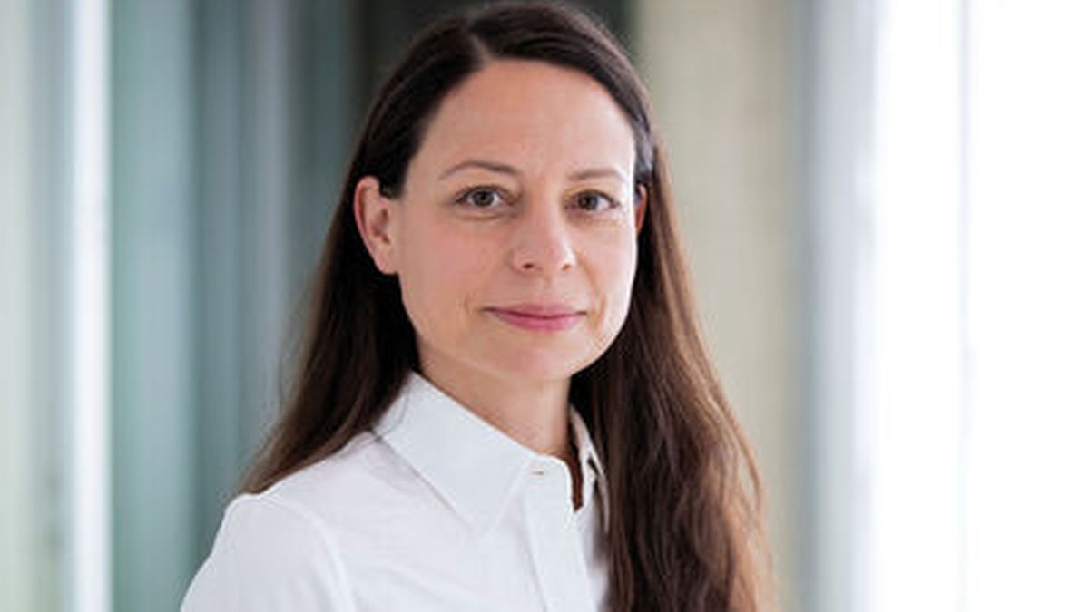 Dr. med. Katrin S. Kurz