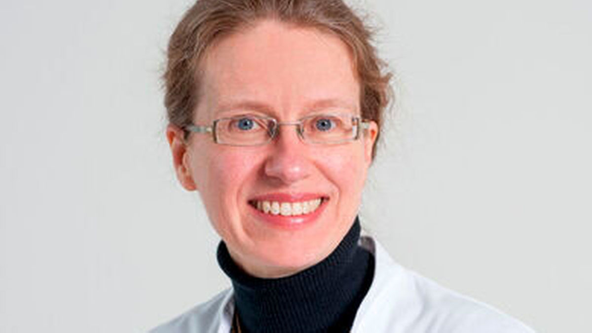 PD Dr. med. Gesine Bug