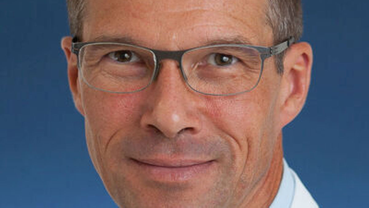 Prof. Dr. med. Stephan Stilgenbauer