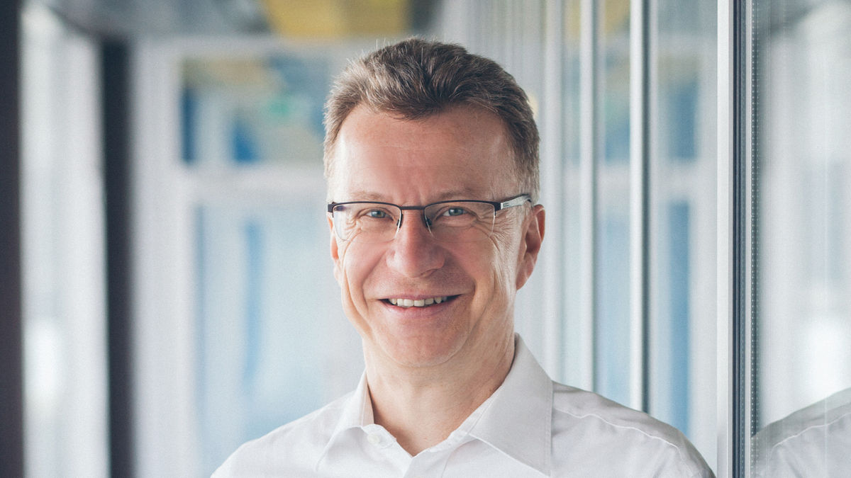 Prof. Dr. rer. oec. Thomas Wilke