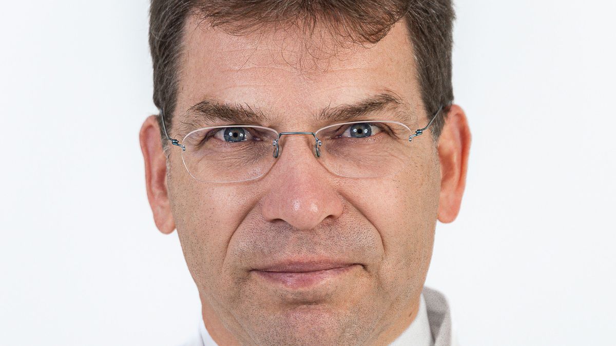 Prof. Dr. med. Martin Schostak