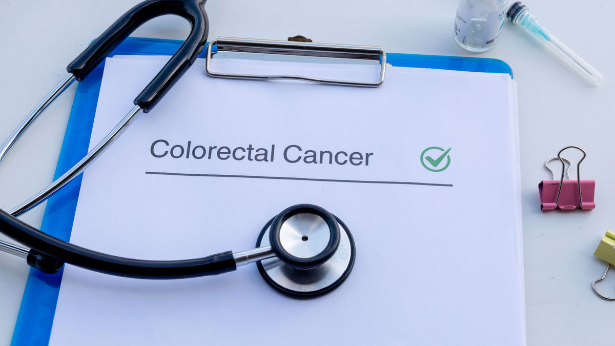 BREAKWATER: EC plus mFOLFOX6 als neuer Standard beim mCRC