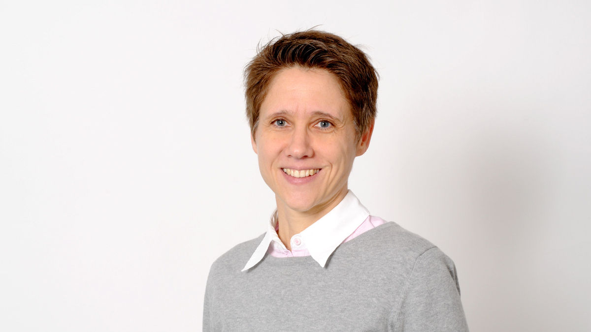 Prof. Dr. med. Michaela Kuhlen