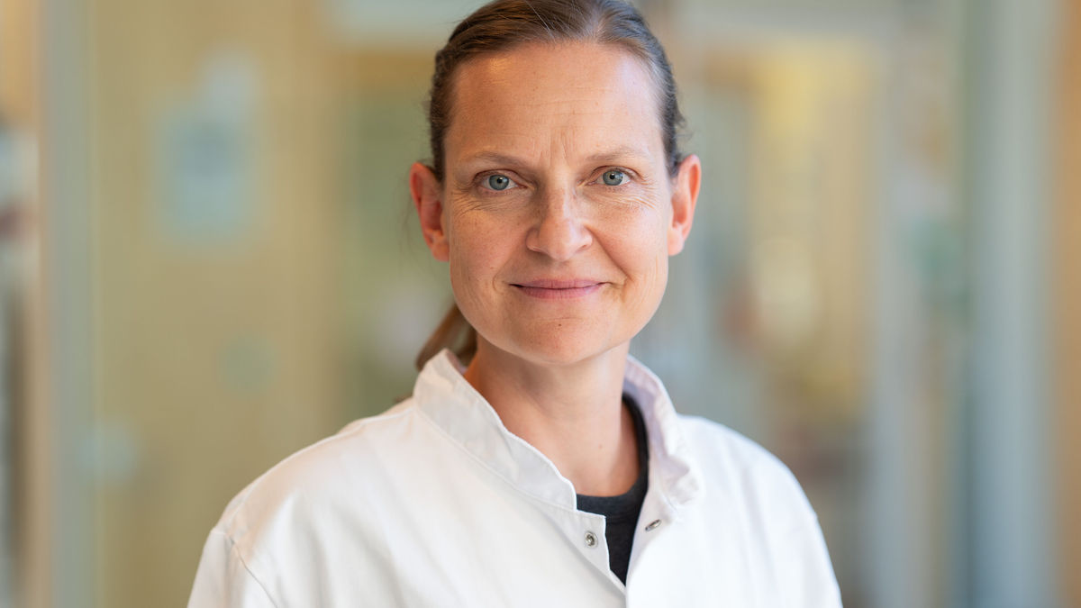 Dr. med. Judith Lohse