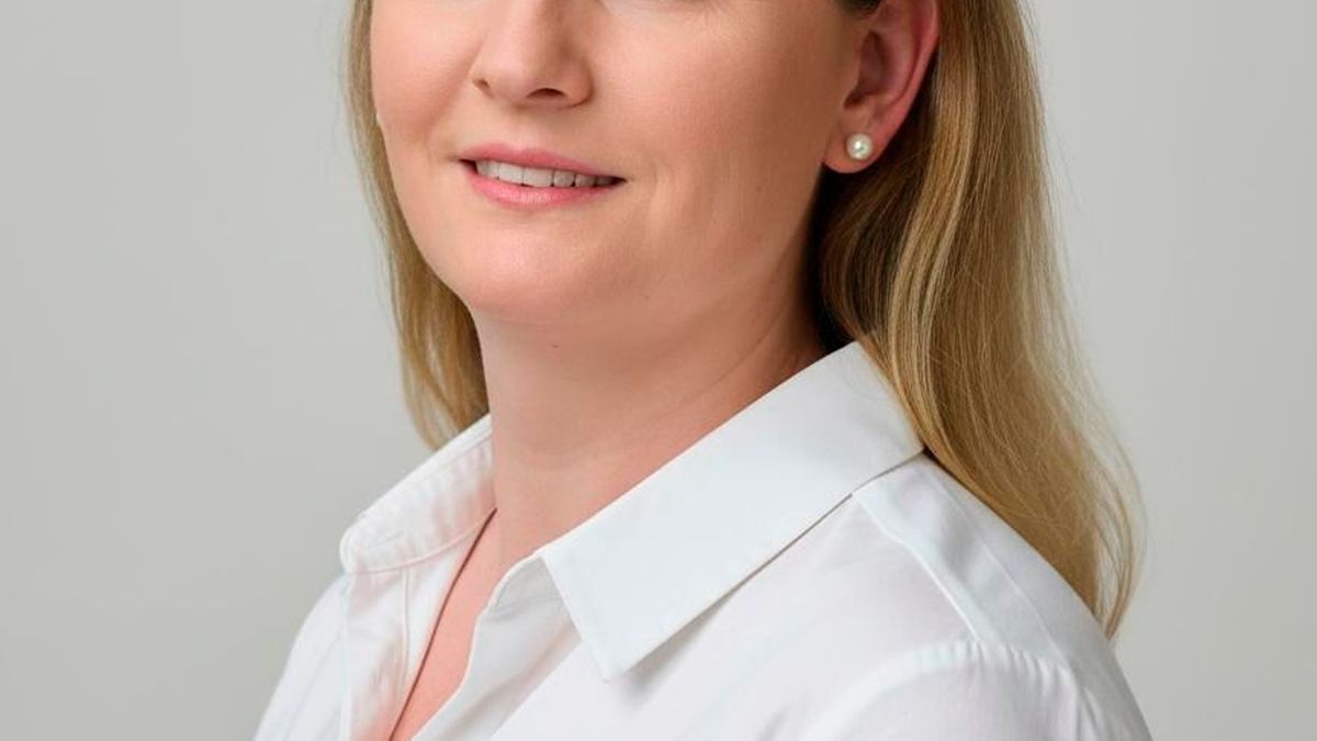 Prof. Dr. nat. med. Lydia Meder