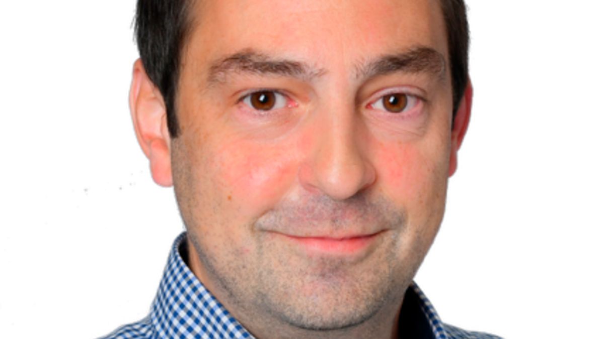 PD Dr. med. Matthias Scheffler